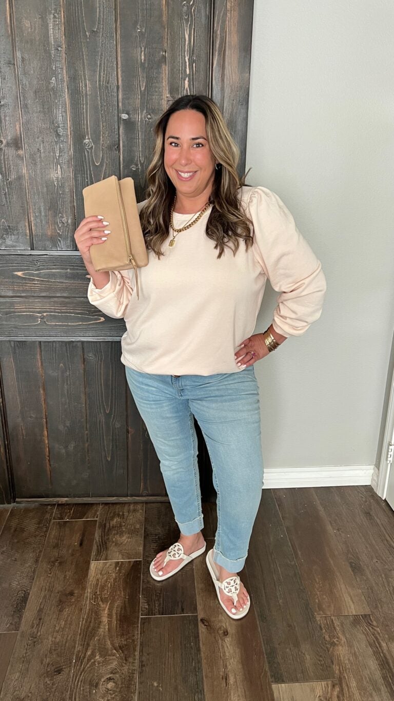 Amazon Aware Line Midsize Try-On! - Erica Marie